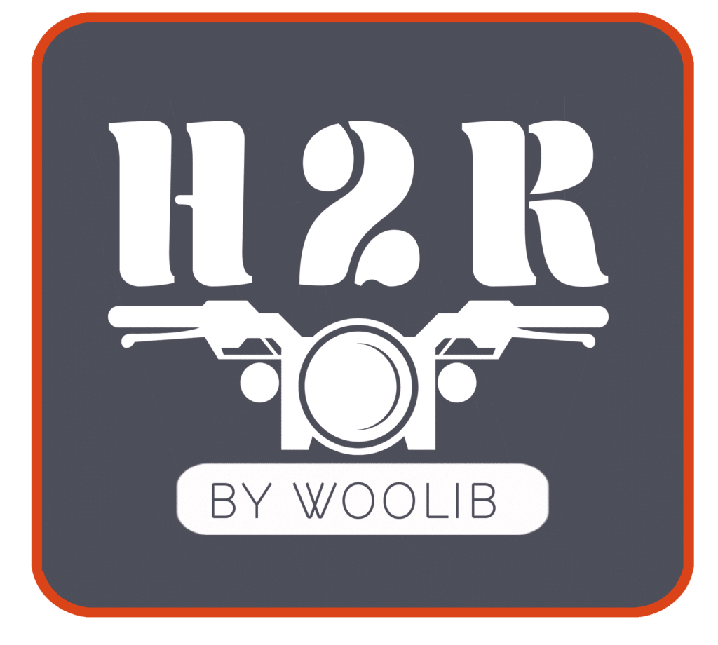 H2R Motos - Votre Concessionnaire de Moto à La Réunion